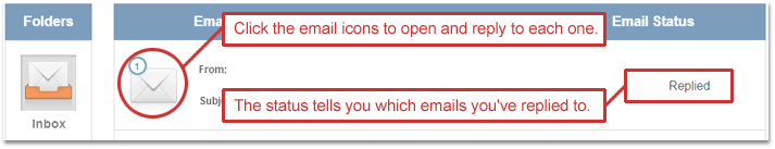 E-Tray Exercise - Start | Assessmentday