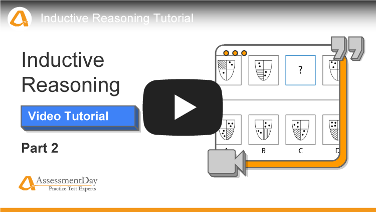 Inductive Reasoning Tests - AssessmentDay Inductive Reasoning Tests - AssessmentDay